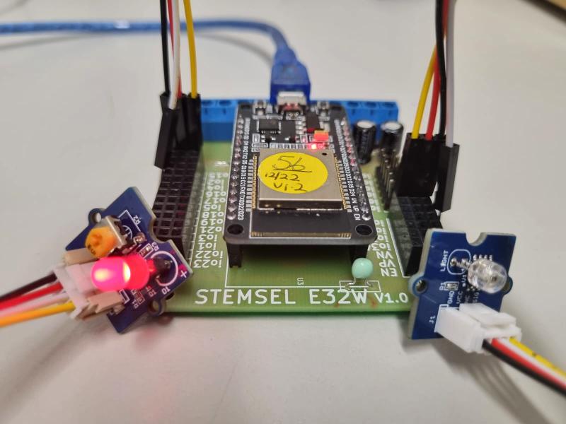 Use Seeed Studio Sensors